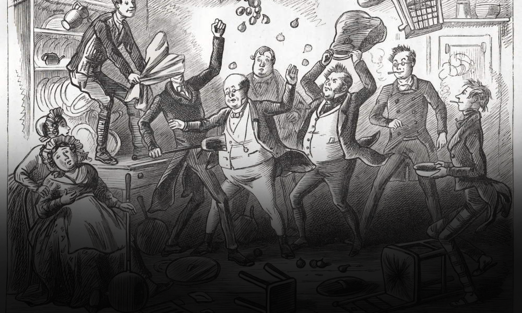 Illustrations make literary works more quickly outdated – Against ...